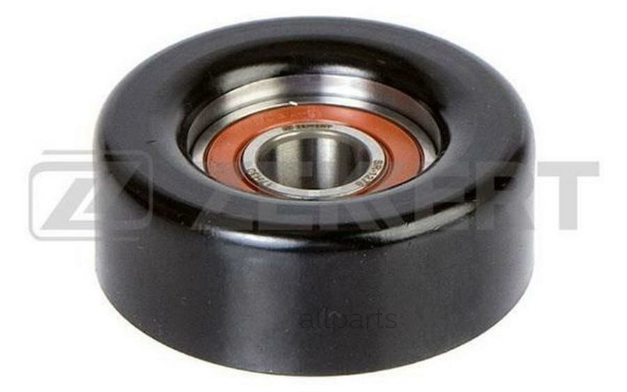 ZEKKERT SR-1278 Ролик натяжной агрегатного ремня Hyundai Accent II 02- Elantra III 01- Santa Fe 01- Tucson 04- K