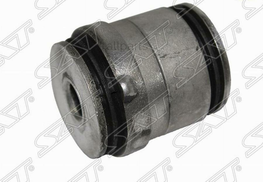 SAT ST8R0505431CB Сайлентблок цапфы Audi A4 08-15 / A5 07-16