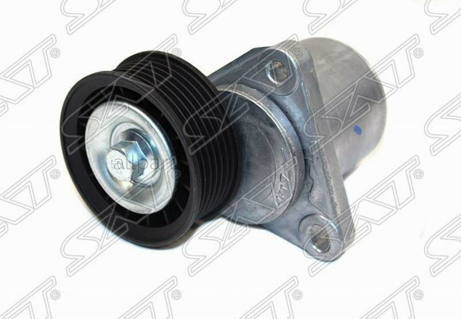 SAT ST-1364675 Натяжитель Ford Fiesta 02-08 / Focus 10-15