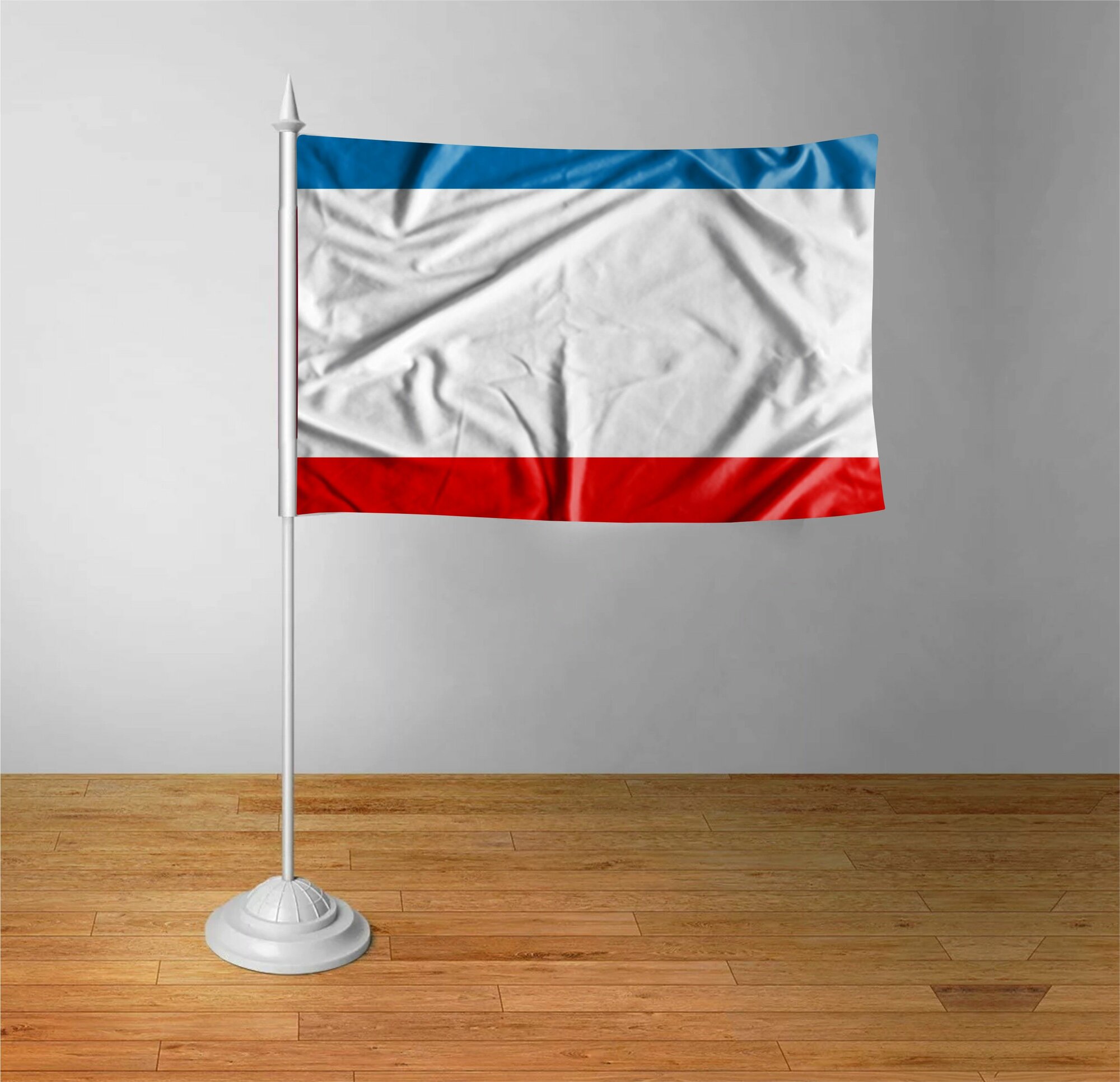 Флажок MIGOM 0013 - Республика Крым