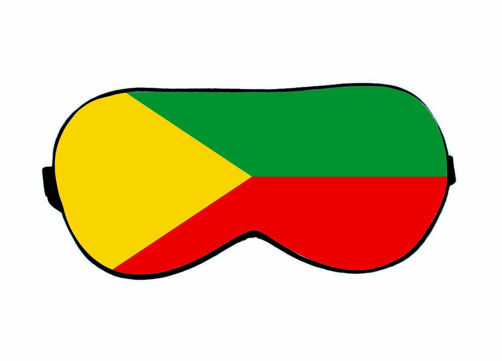Маска для сна MIGOM