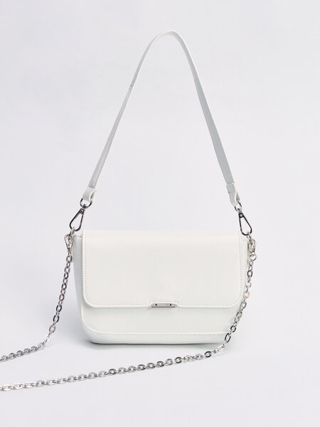 Сумка багет