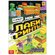 Книга игра детская "Лабиринты", 16 стр, 7+, пиксели, буква-ленд