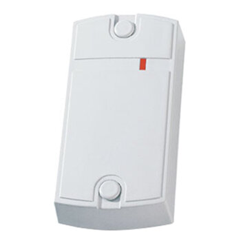 Matrix-II (мод. E) (серый) бесконтактный считыватель Iron Logic