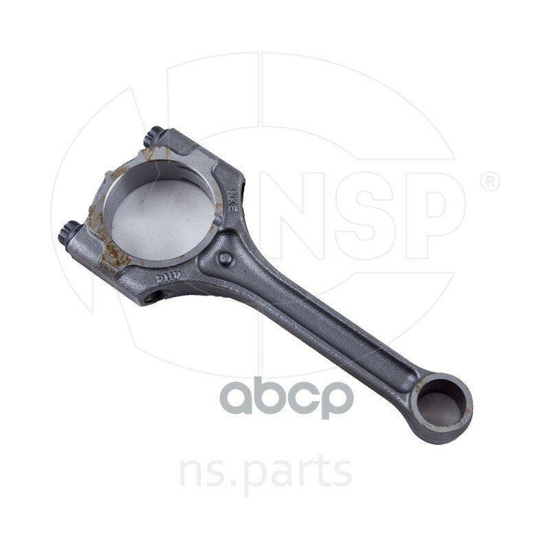 Шатун ДВС HYUNDAI Solaris (1,6) NSP арт. NSP02235102B010