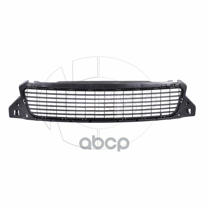 Решетка радиатора RENAULT DUSTER NSP арт. NSP07622540008R