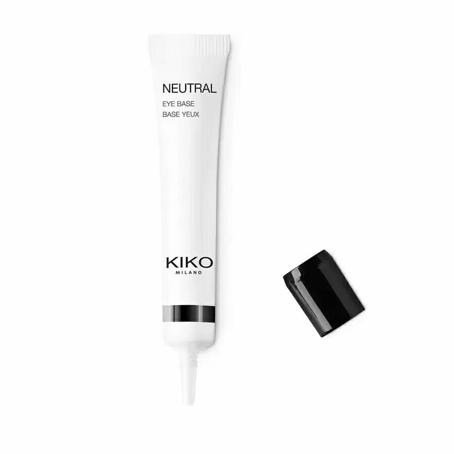 Kiko Milano Праймер NEUTRAL EYE BASE