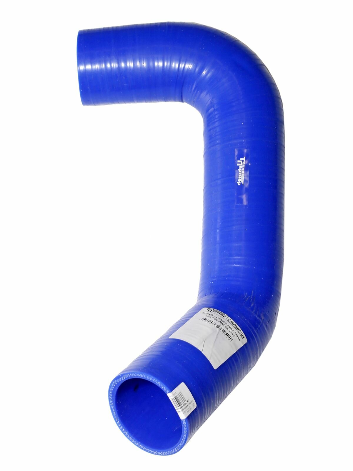 Шланг интеркуллера ГАЗон NEXT дв. ЯМЗ верхний (силикон) ТехноПартнер