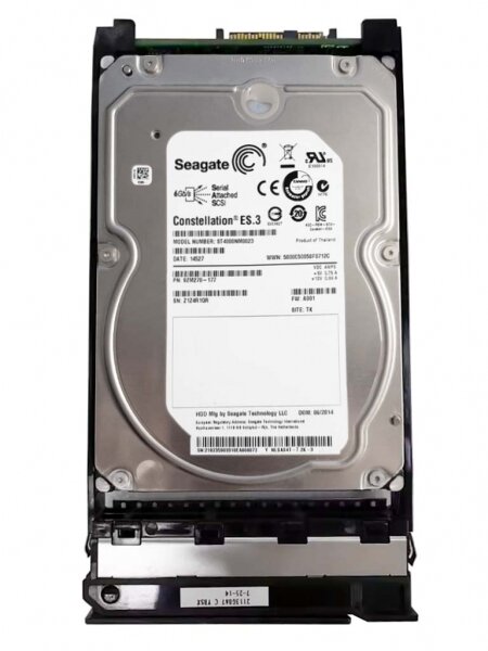 Жесткий диск Huawei NLSAS4T-7.2K-3 4Tb 7200 SAS 3,5" HDD