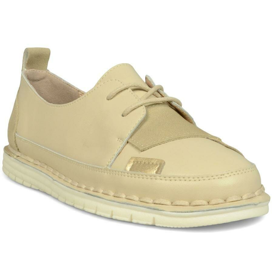 Полуботинки