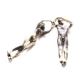 Подвеска Бронзовые сувениры