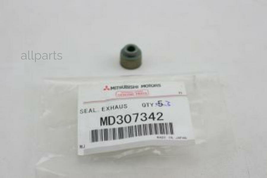MITSUBISHI 'MD307342 колпачок маслосъемный