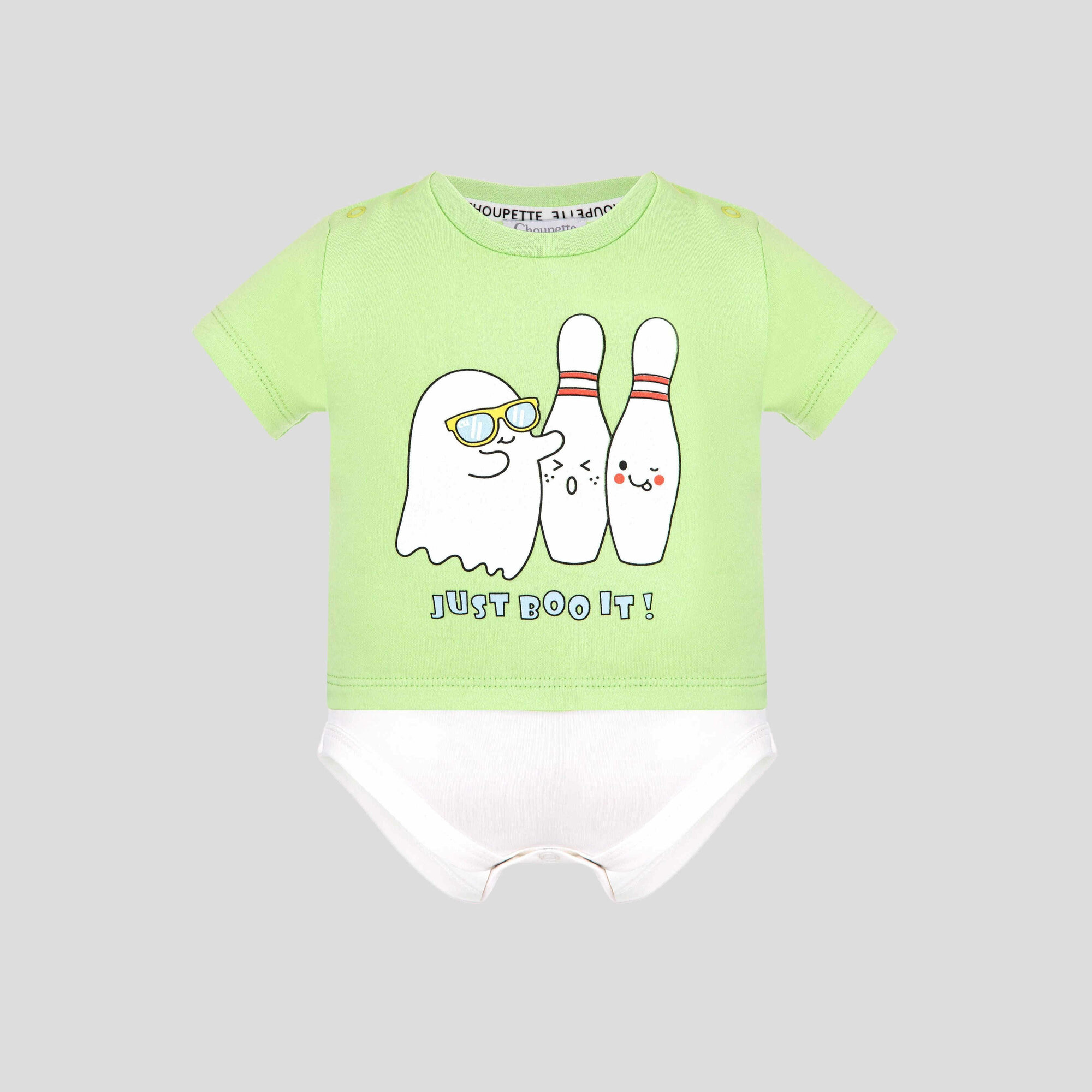 Боди Choupette