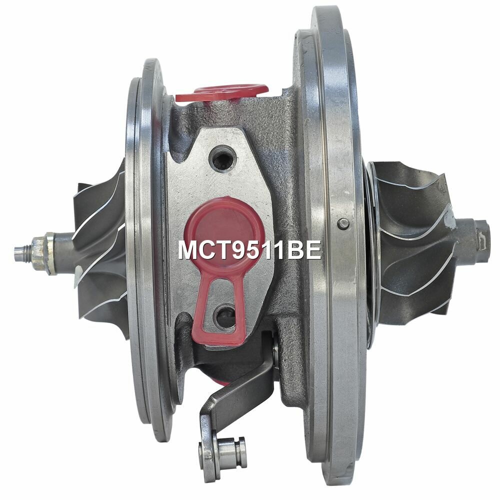 Картридж для турбокомпрессора Audi Q7 (Ауди Ку7) / Volkswagen Touareg (Фольксваген Туарег)