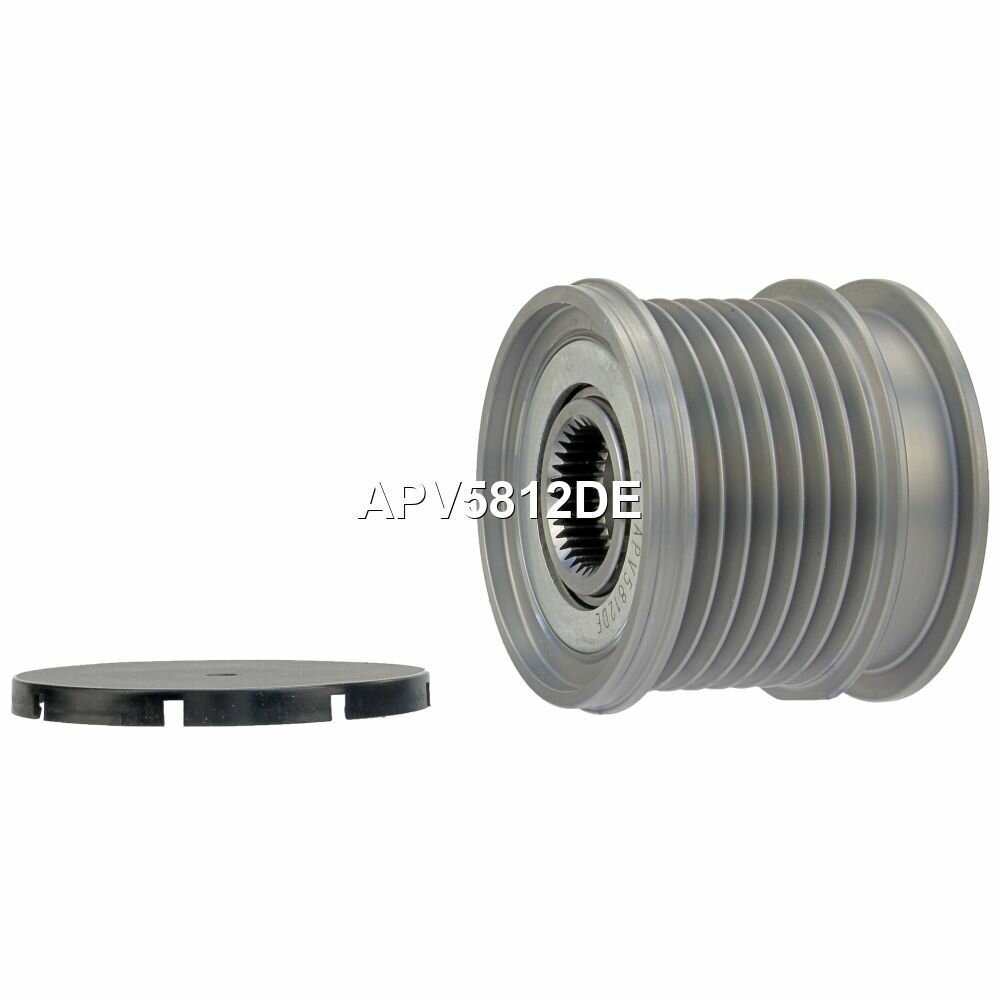 Шкив обгонный генератора Chrysler 300, Grand Cherokee / Kia / Jeep Commander / Hyundai / Mercedes A 160, A 180, A 200