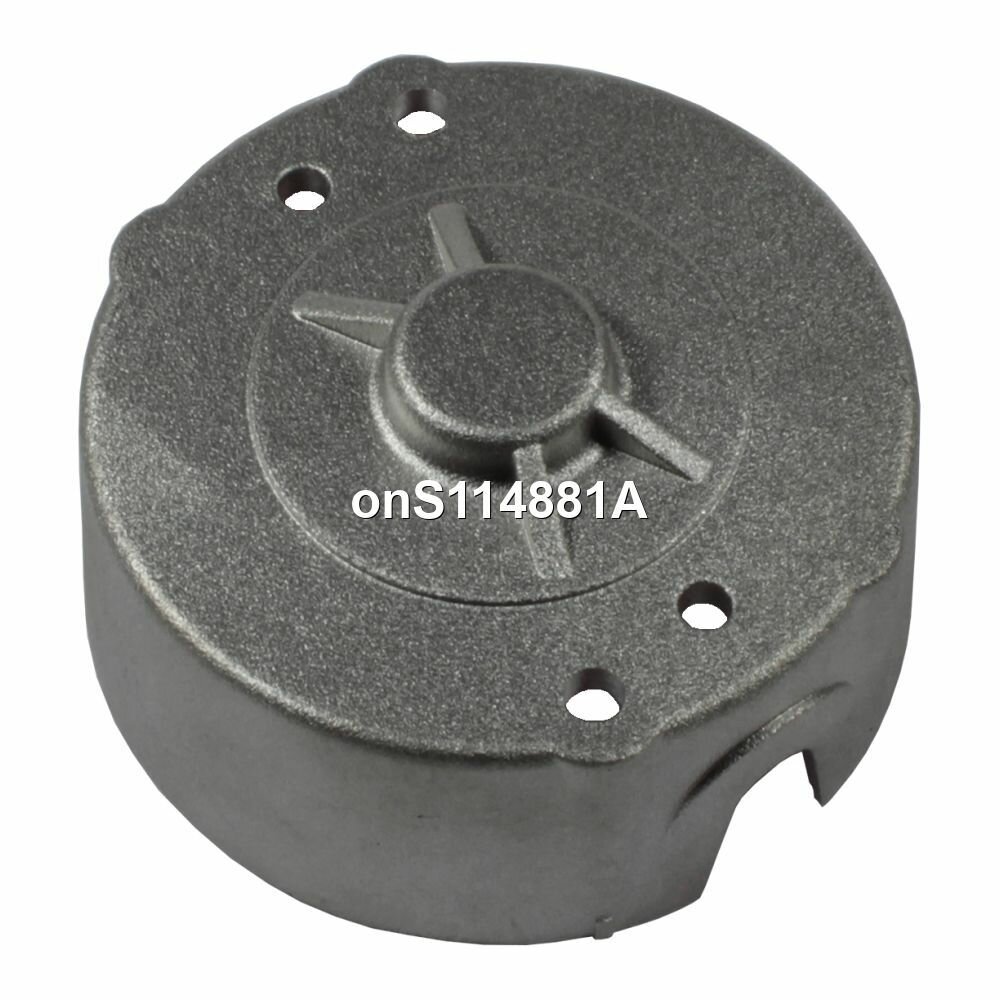 Крышка стартера задняя Infiniti FX35, GX35, MX35 (Инфинити ФХ35, ГХ35, МХ35)