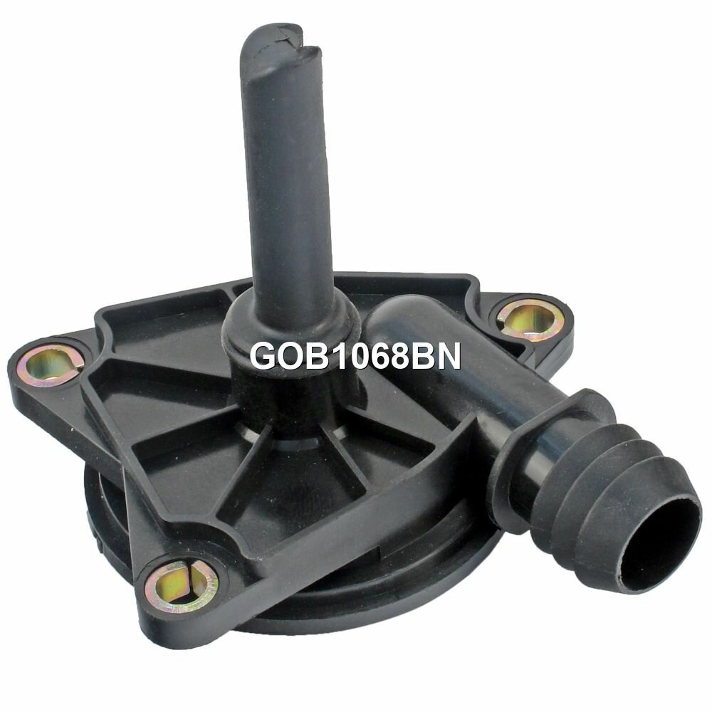 Маслоотделитель (квкг) BMW 7 E65, E66, E67 / Rolls Royce Phantom (Роллс Ройс Фантом)