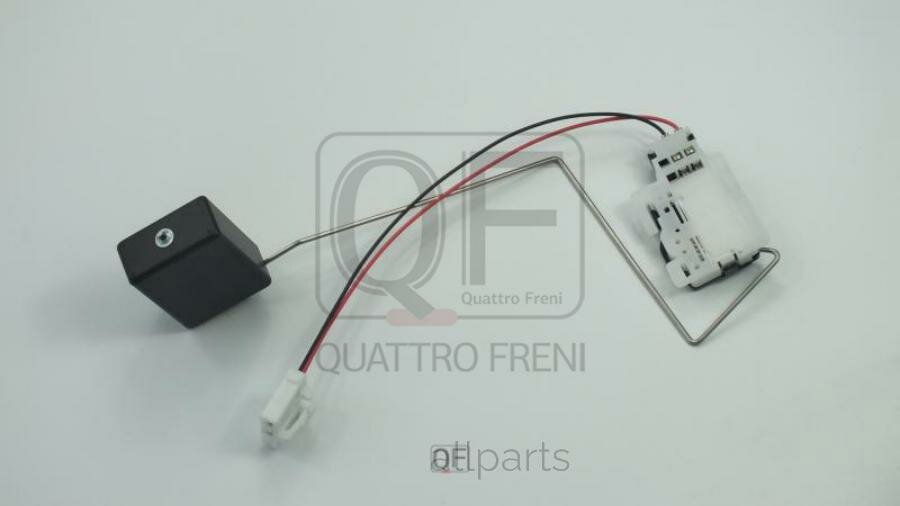 QUATTRO FRENI QF96A00057 Датчик уровня топлива