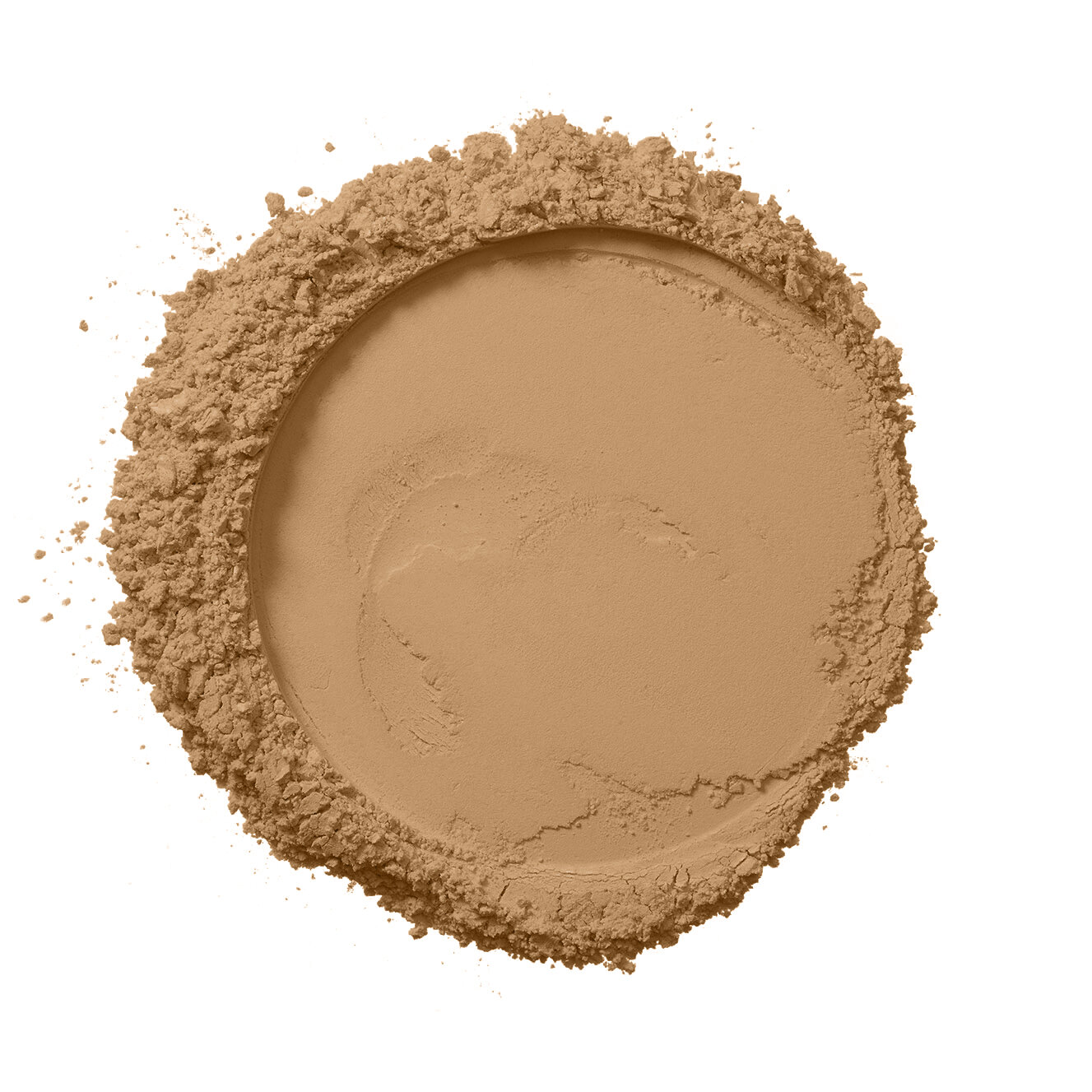 Пудра для лица матирующая SPF 20 + контроль жирности FACE nicobaggio professional make-up, диск/рефил