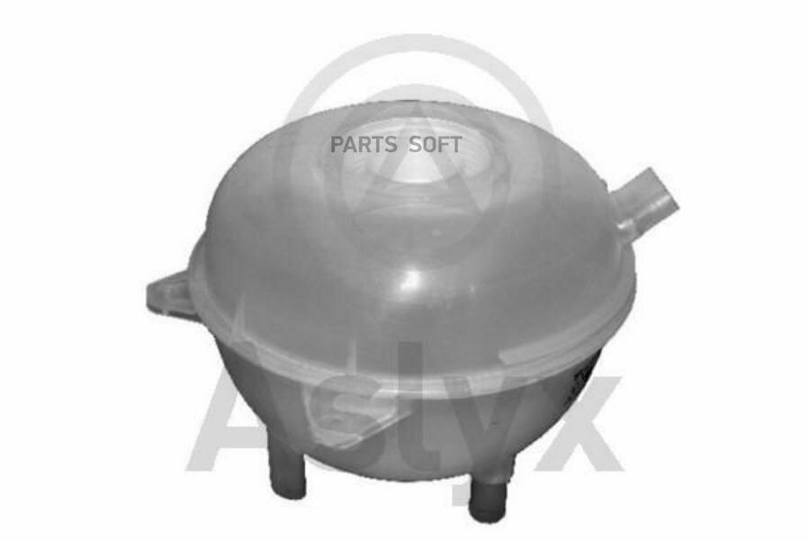 ASLYX AS-201540 бачок расширительный VW TRANSPORTER T5 03-