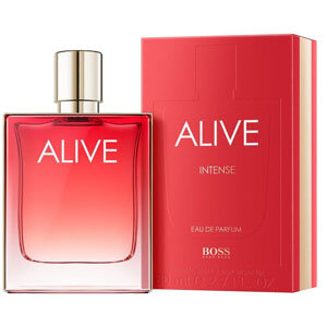 Парфюмерная вода Hugo Boss Alive Intense 30 мл.