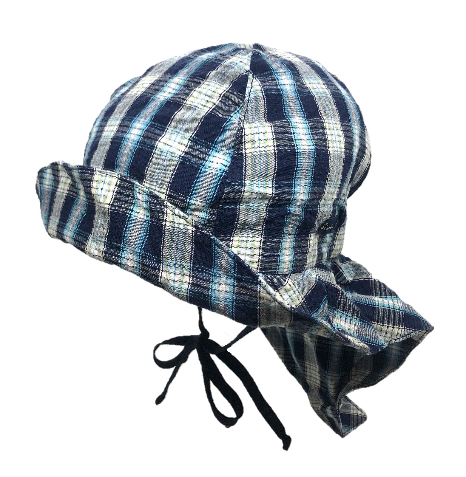 Панама Базовая коллекция для мальчиков