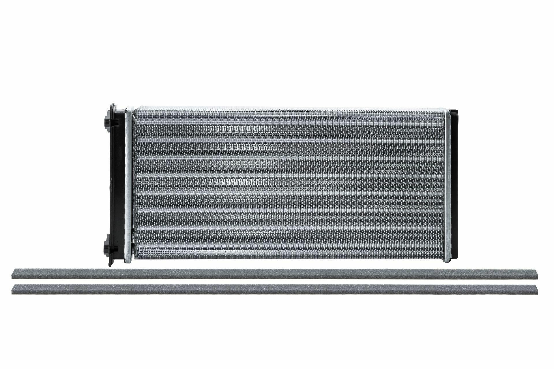 Радиатор отопителя TOPCOVER T0910-1001
