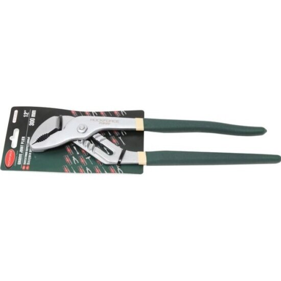 Пассатижи Rock Force RF-613F410 16", переставные, 410мм