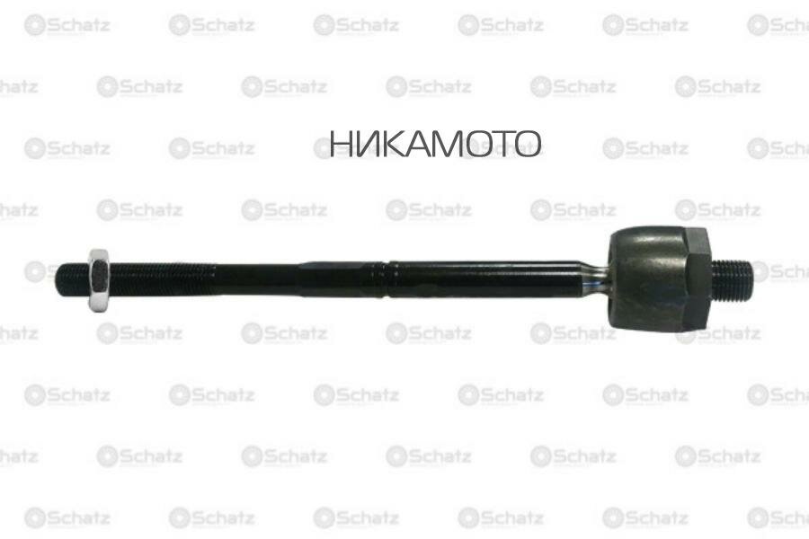 SCHATZ S31049 Рулевая тяга (передняя) BMW 3 (G20) 18