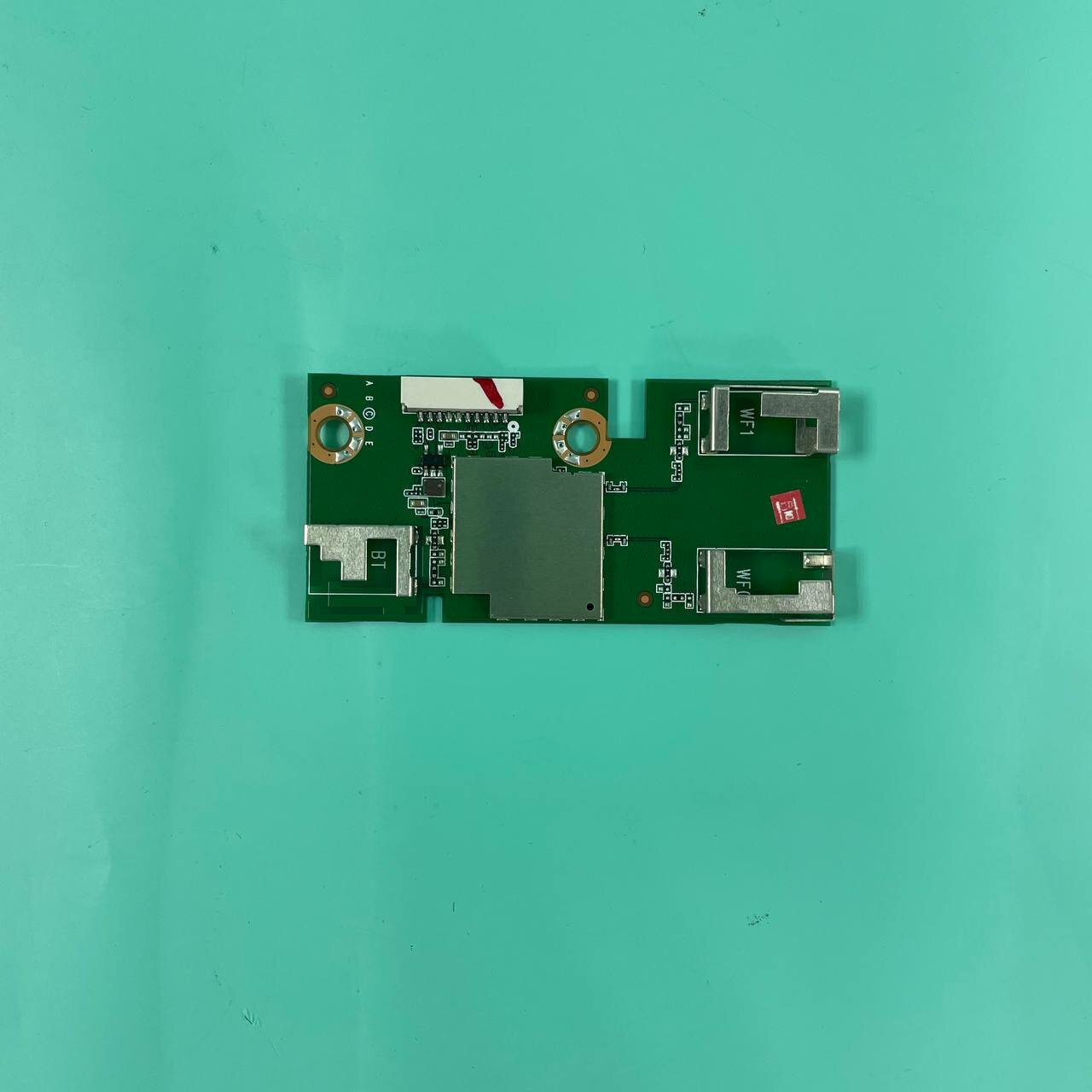 Wi-fi модуль ZDGFMT7638GU Hisense H65B7500