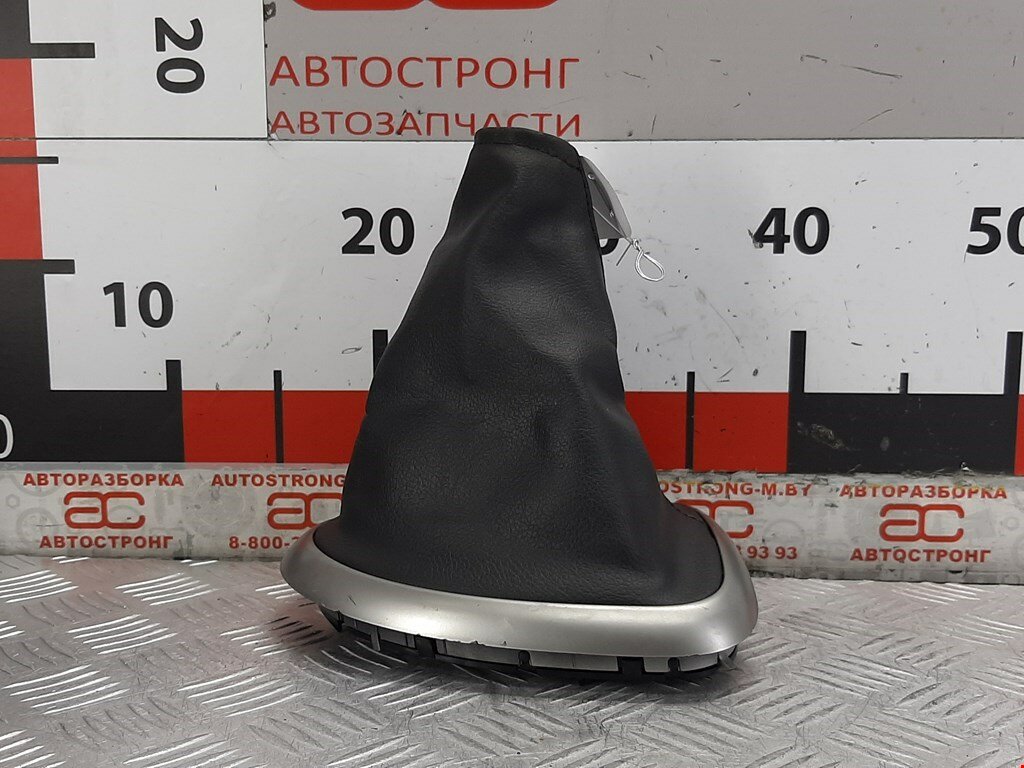 Чехол кулисы Nissan Qashqai 1 96935BR01A арт. 867194