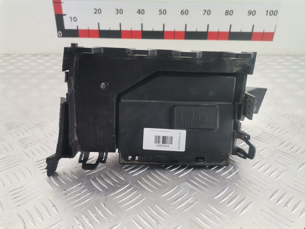 Блок предохранителей Ford Fusion (USA) 2 HG9Z14A068A арт. 1469943