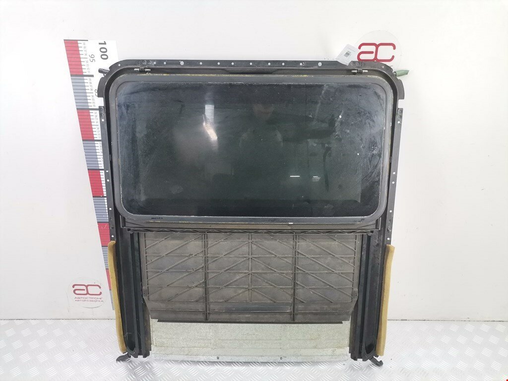 Люк Opel Corsa B 90542396 арт. 1729897