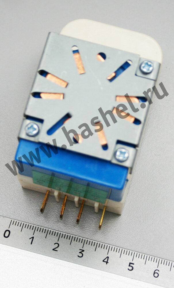 Таймер для холодильников TD-20C 4,5A (TMP008UN, Samsung) ориг.