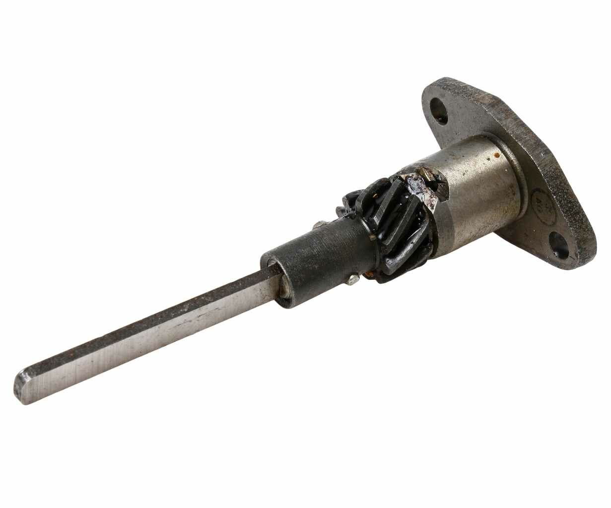 Привод УАЗ дв. УМЗ-4213, ГАЗ дв. УМЗ-4216, ГАЗель Next насоса масляного (ОАО УМЗ), 420.1011200, УМЗ