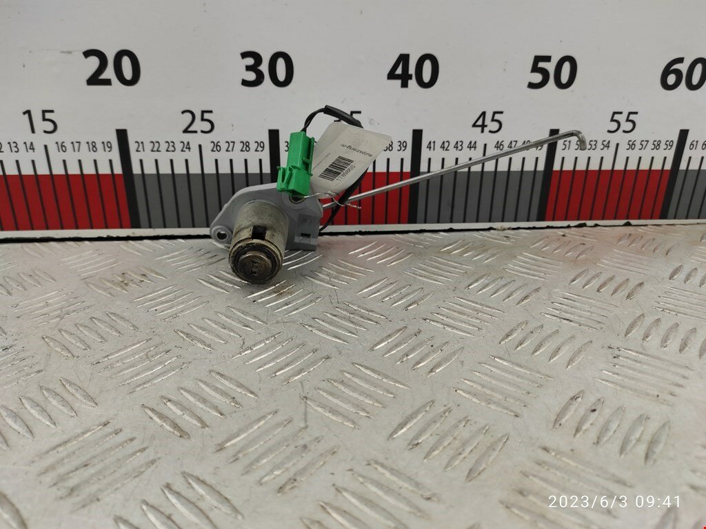 Личинка дверного замка Saab 9-3 (1) 4765756 арт. 1789860