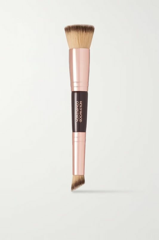 Кисть косметическая