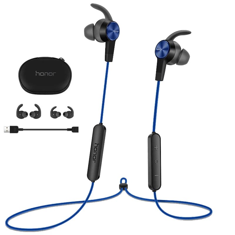 Беспроводные наушники Honor xsport AM61/AM66 AM61 Blue
