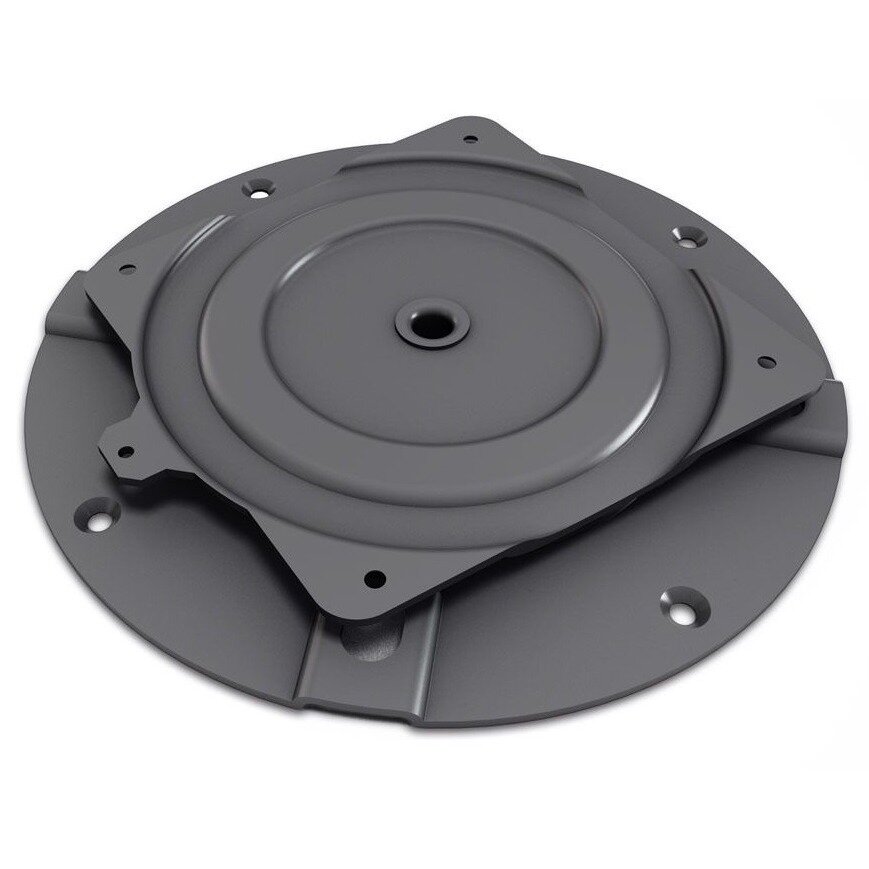 LD Systems CURV 500 CMB - потолочное крепление для топов CURV 500, черное. LD Systems CURV 500 CMB