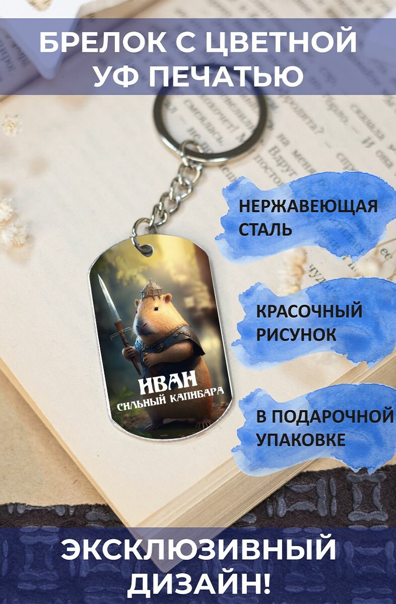 Брелок