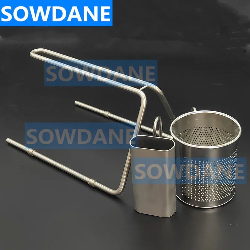 Стоматологические ортодонтические щипцы подставка SOWDANE 1 set C