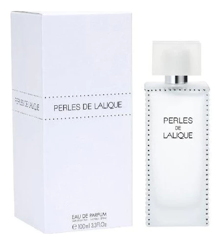 Lalique парфюмерная вода Perles de Lalique, 100 мл
