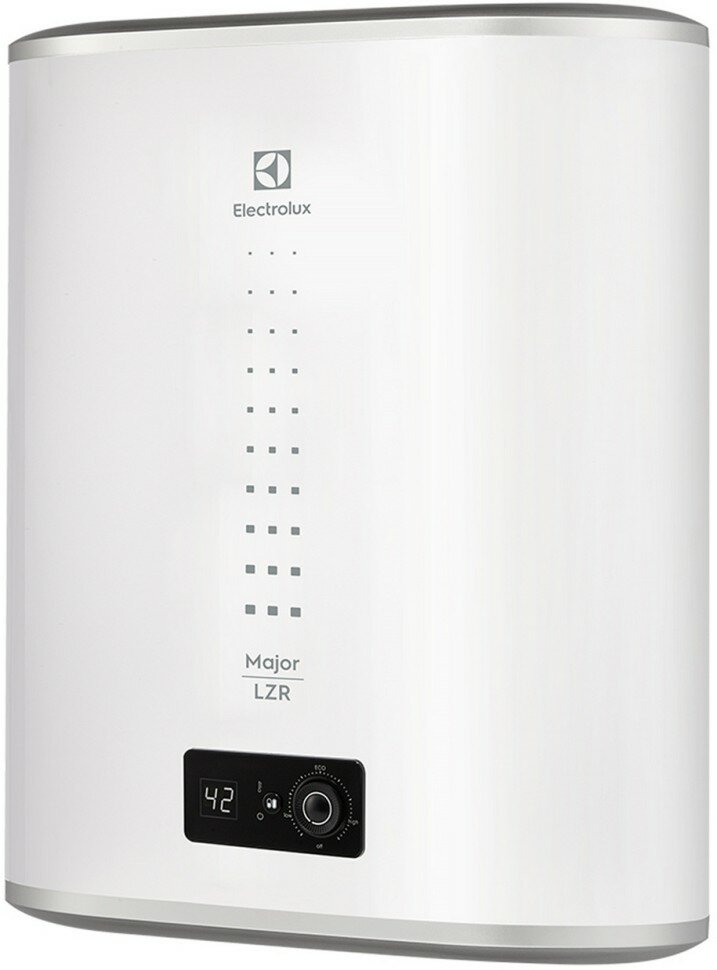 Электрический накопительный водонагреватель Electrolux EWH 30 Major LZR 3