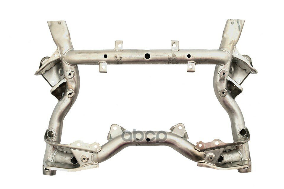 Подрамник передней подвески MERCEDES C-KLASA 07-, E-KLASA COUPE/CABRIOLET 09- шт. NTY арт. ZRZ-ME-000