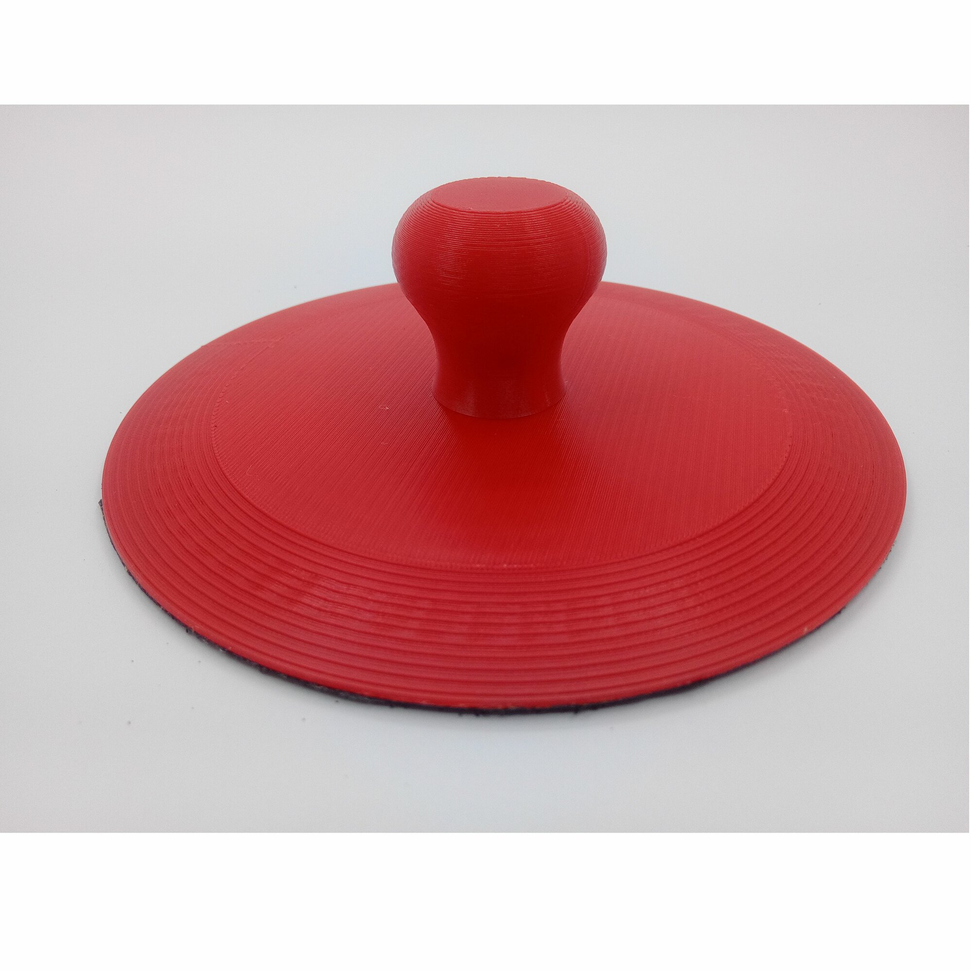 Брусок круг малый