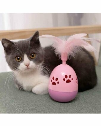 WOOFART игрушка заводной филин