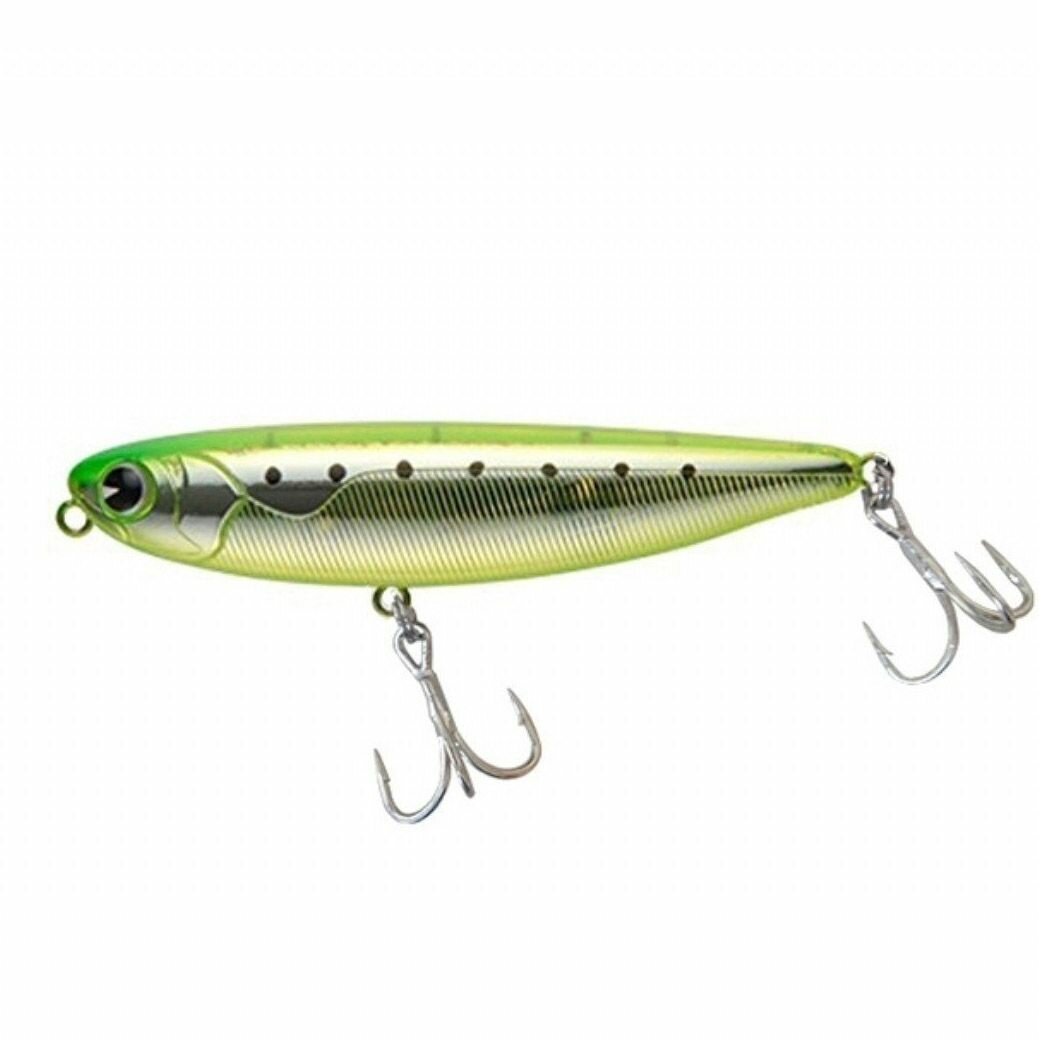 Воблер IMA PUGACHEVS COBRA 90 цвет X3742 (LIMITED COLOR)