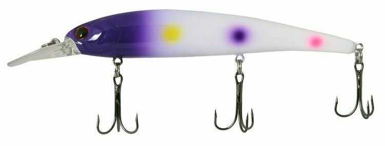 Воблер LureMax KILLER 120F MDR-147 17,5 гр