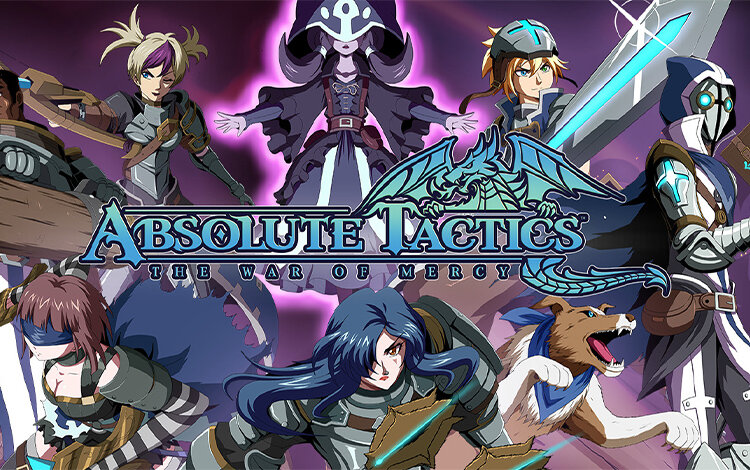 Absolute Tactics: Daughters of Mercy (Steam; PC; Регион активации РФ, СНГ)
