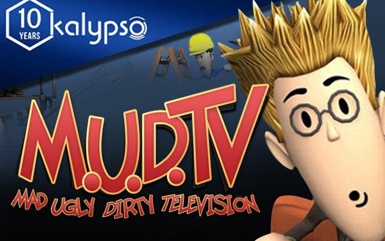 M.U.D. TV - Standard Edition (Steam; PC; Регион активации РФ, СНГ)